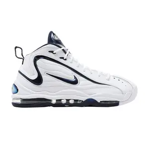 Nike Air Total Max Uptempo Sneakers - White