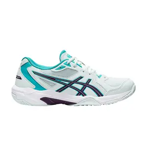 Asics Gel Rocket 10 Athletic Sneakers - Green