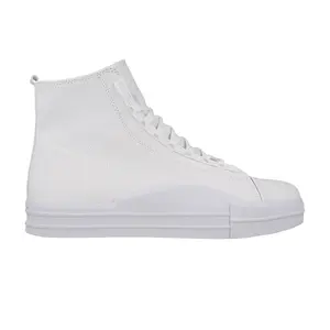 Adidas Y-3 Yuben Mid Sneakers - White