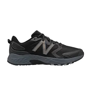 NEW BALANCE 410v7 4e Wide - Black