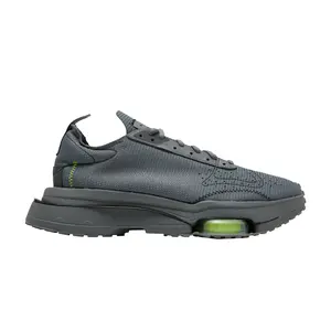 Nike Zoom-type 'swooshless