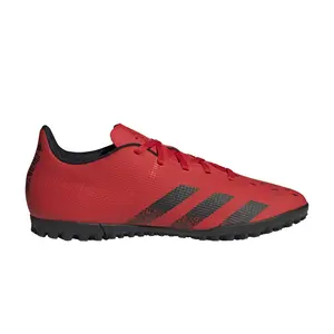 Adidas Predator Freak.4 Tf Soccer Cleats