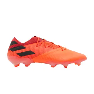 Adidas Nemeziz 19.1 Fg - Orange