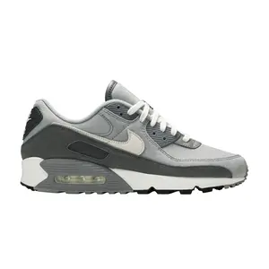 Nike Air Max 90 Premium - Grey