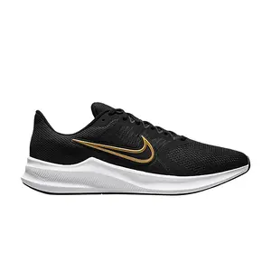 Nike Downshifter Sneakers - Black