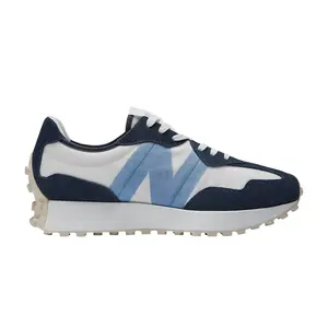 NEW BALANCE 327 Sneakers - Blue