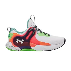 Under Armour Hovr Apex 3 Sneakers
