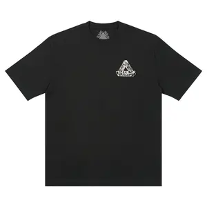 PALACE Tri-heads T-shirt - Black