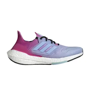 Adidas Ultraboost 22 Sneakers - Blue