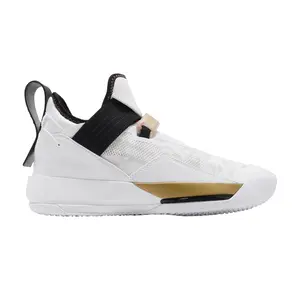 JORDAN 33 Se Ep 'fiba' Sneakers - White