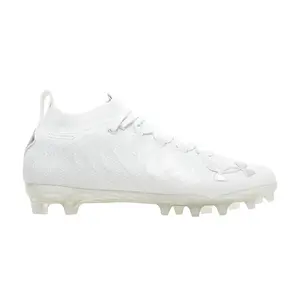 Under Armour Spotlight Lux Mc - White