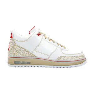 JORDAN Fusion 3 Premier Sneakers