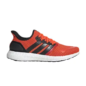 Adidas Ultraboost Speedfactory Sneakers - Red