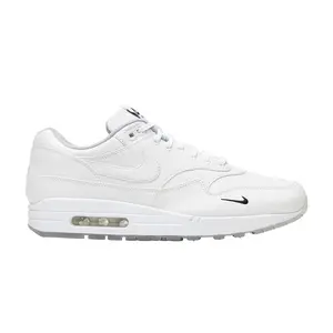Nike X Dover Street Market Air Max 1 Sneakers - White