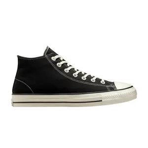 CONVERSE Chuck Taylor All Star Pro High-top Sneakers - Black