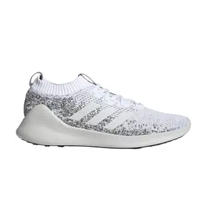 Adidas Purebounce+ Athletic Sneakers - White