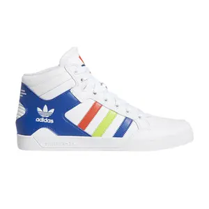 Adidas Hard Court Hi Sneakers