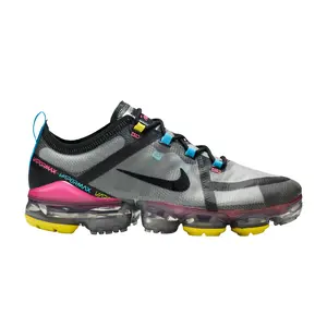 Nike Air Vapormax 2019 Sneakers - Grey