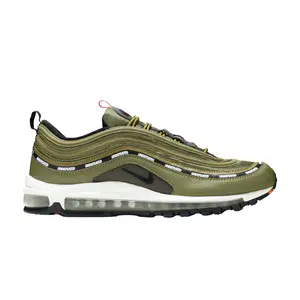 Nike Undefeated X Air Max 97 Og - Green