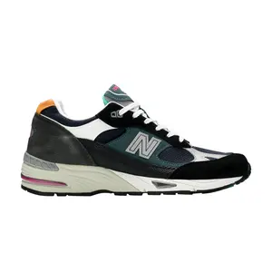 NEW BALANCE 991 Made In England Sneakers