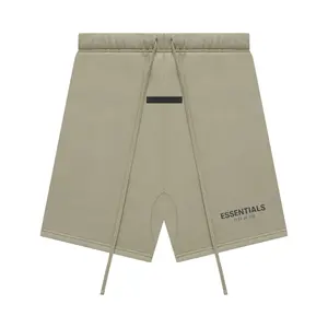 Fear Of God Sweatshort - Green