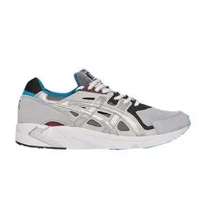 Asics Gel Ds Trainer Og Sneakers - Grey