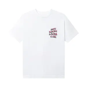ANTI SOCIAL SOCIAL CLUB Hidden Messages 8.0 Tee