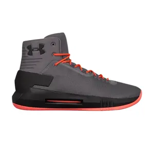 Under Armour Drive 4 Sneakers - Grey