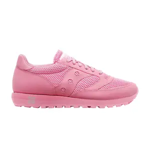 Saucony Jazz 81 'summer Utility' Sneakers - Pink
