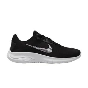 Nike Wmns Flex Experience Run 11 Wide Dark Smoke Grey - Black
