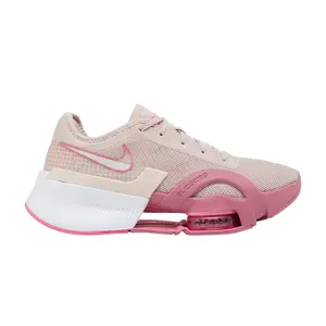 Nike Nike Air Zoom SuperRep 3 Sneakers Pink