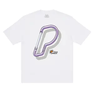 PALACE It's The Climb T-shirt