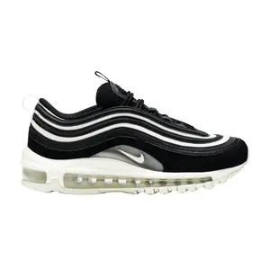 Nike Air Max 97 Sneakers - Black