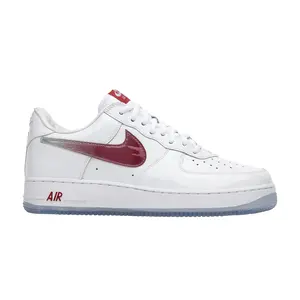 Nike Force 1 Low Retro 'taiwan' 2018 - White