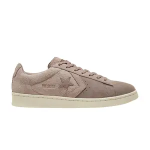 CONVERSE Pro Leather Low Top Sneakers - Grey