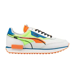 PUMA Future Rider Twofold Sneakers