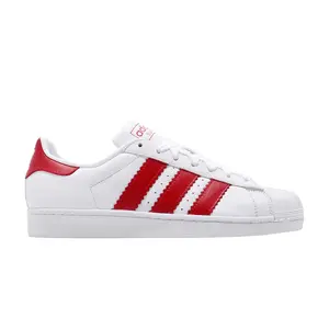 Adidas Superstar Sneakers - White