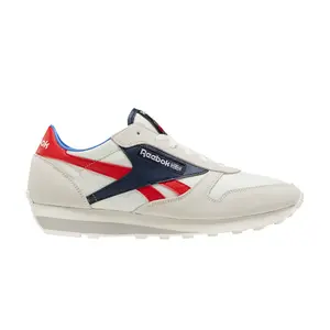 REEBOK Classic Leather Az Sneakers - White