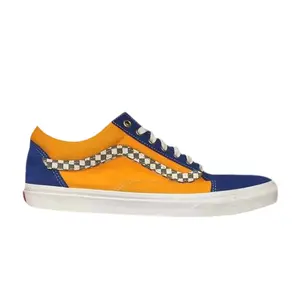 VANS Old Skool Sneakers - Blue