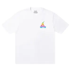 PALACE Jobsworth T-shirt - White
