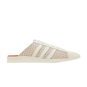 Adidas Ivy Park X Wmns Superstar Mule 'ivytopia - Cream