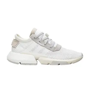 Adidas P.o.d. S3.1 Sneakers - White
