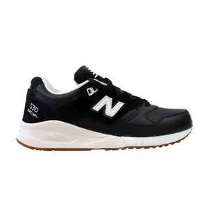 NEW BALANCE 530 Sneakers - Black
