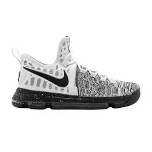 Nike Kd 9 Sneakers - White