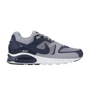 Nike Air Max Command Sneakers - Grey