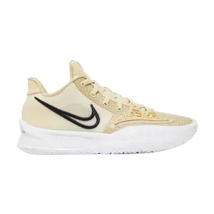 Nike Kyrie Low 4 Tb Sneakers - Gold