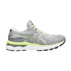 Asics Gel Nimbus 24 Sneakers - Grey
