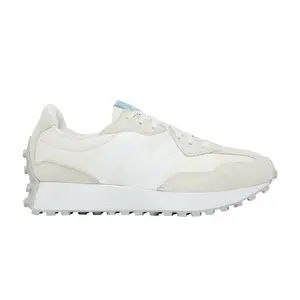 NEW BALANCE 327 Sneakers - White