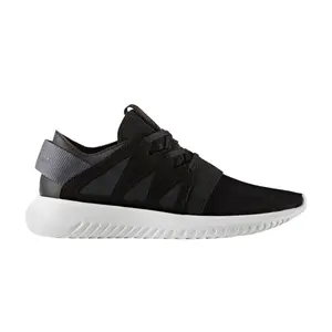 Adidas Wmns Tubular Viral 'core - Black