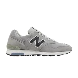 NEW BALANCE J.crew X 1400 Made In Usa Sneaker - Grey